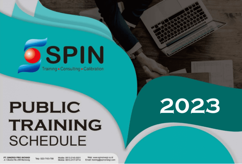 Jadwal Training ISO 17025 2017 Tahun 2023
