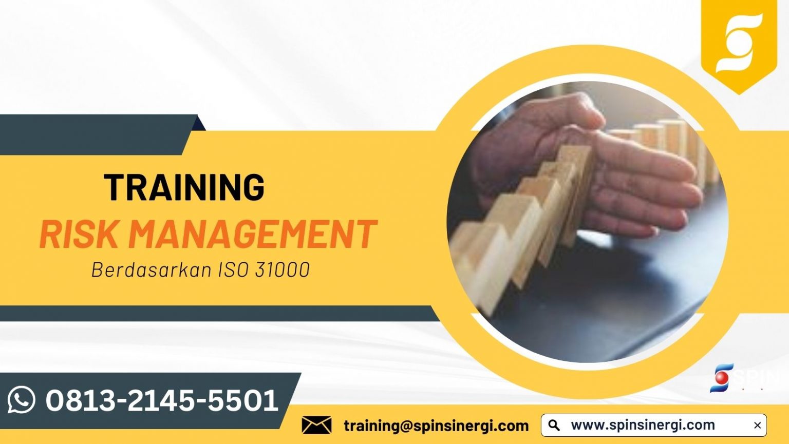 Training ISO 310002018 Risk Management